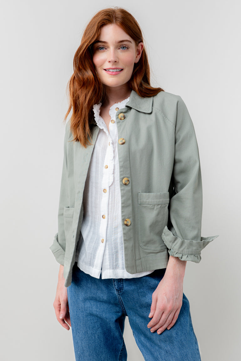 Ladies Jackets | Women's Coats | Lily & Me Clothing