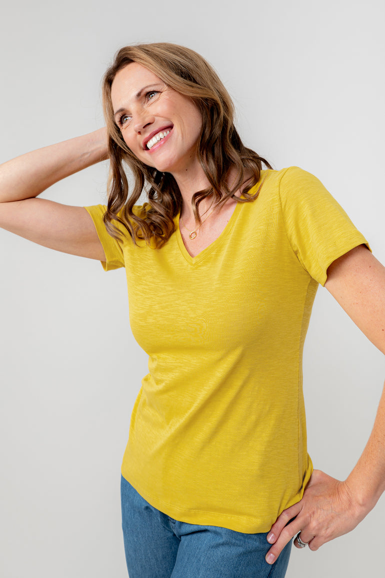 Organic Cotton | Sustainable Fashion | Lily and Me Clothing – Lily & Me