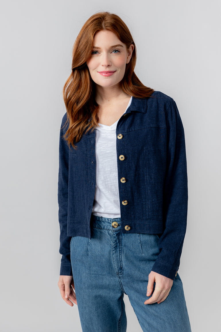 Ladies Jackets | Women's Coats | Lily & Me Clothing