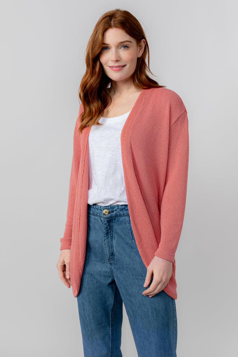 Women's Cardigans | Knitted Cardis | Lily & Me Clothing
