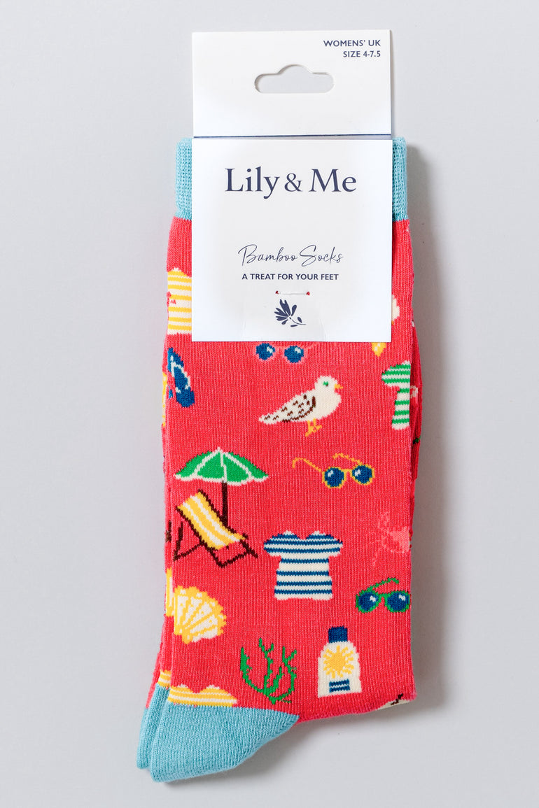 Women's Socks | Lily and Me Clothing – Lily & Me