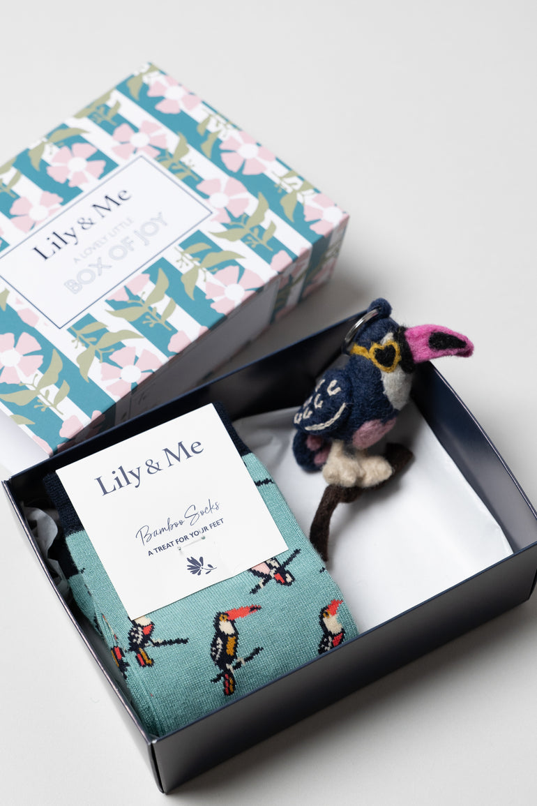 Lily and Me | Creatively Considered Women's Clothing and Accessories ...