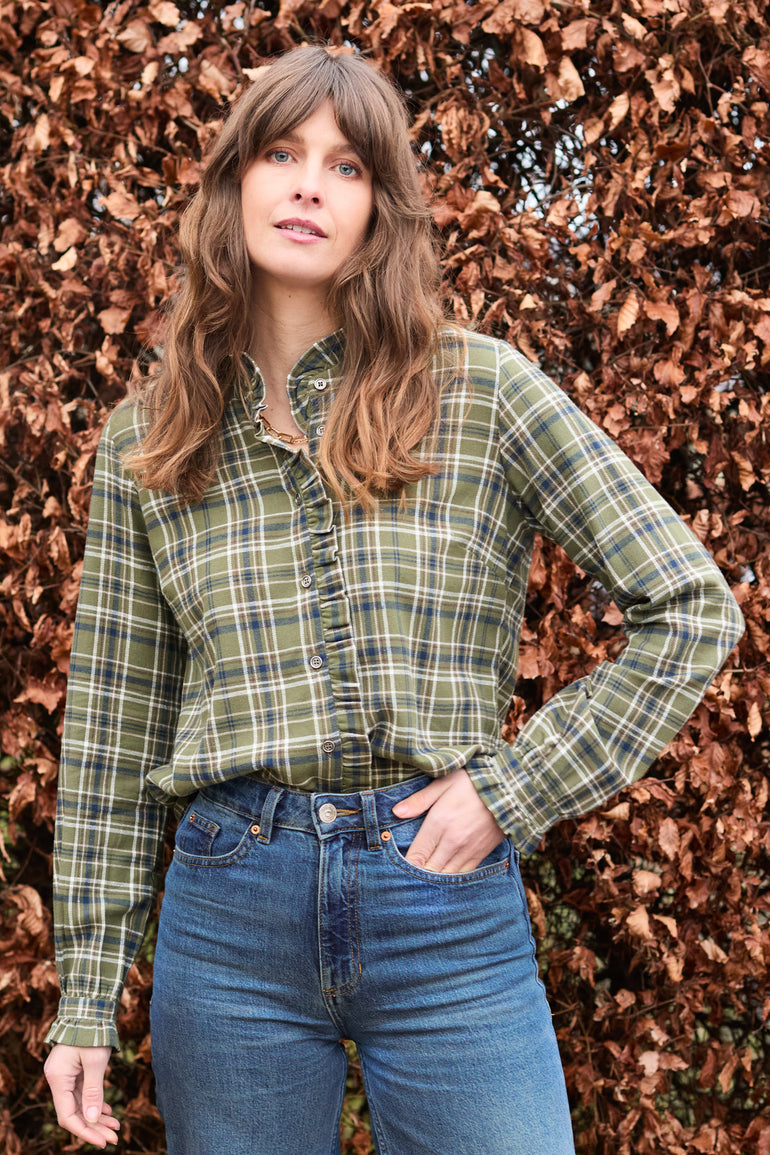 Organic Cotton | Sustainable Fashion | Lily and Me Clothing – Lily & Me