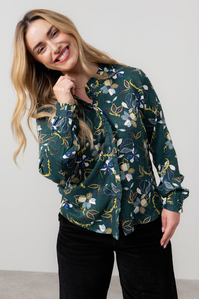 Women's Tops and Blouses | T-Shirts | Casual Shirts | Lily & Me Clothing