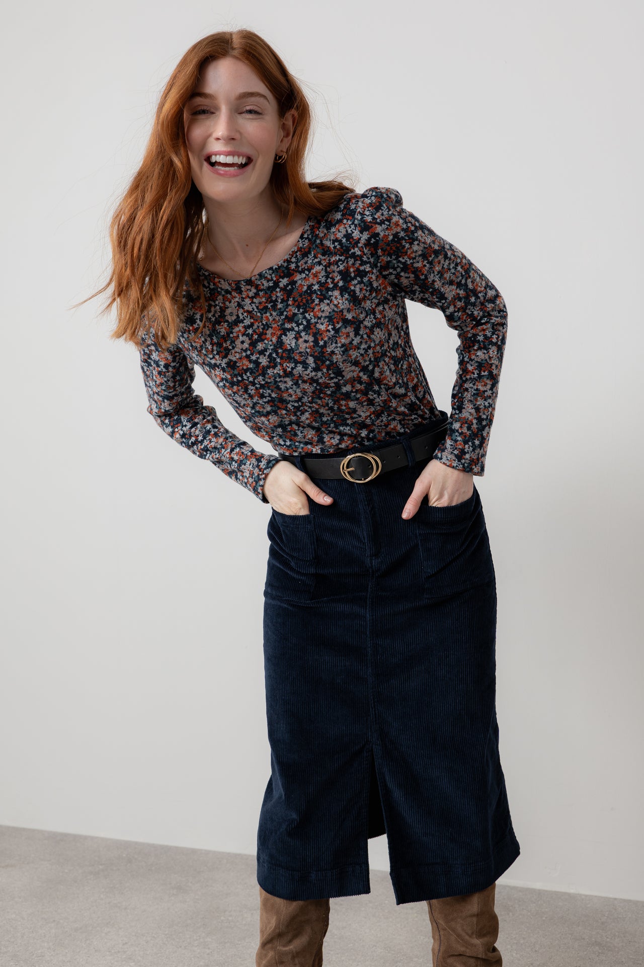 Lily and Me | Creatively Considered Women's Clothing and Accessories ...