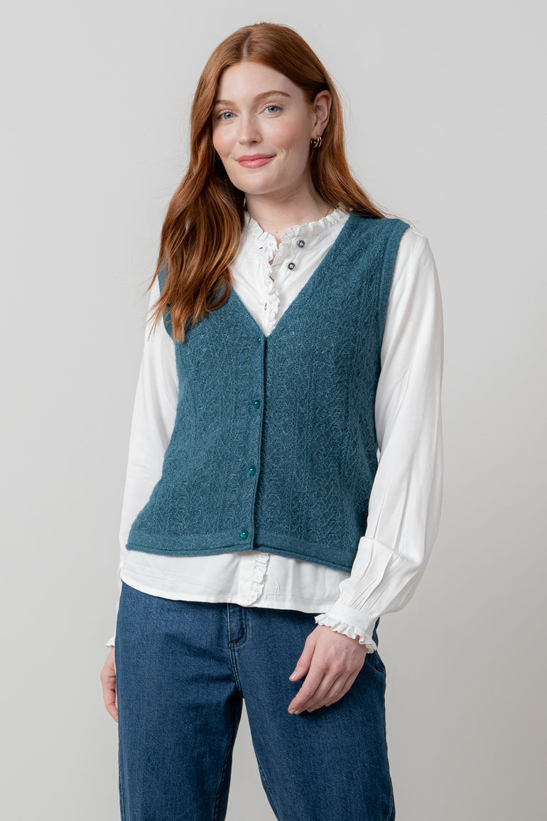 Women's Cardigans | Knitted Cardis | Lily & Me Clothing