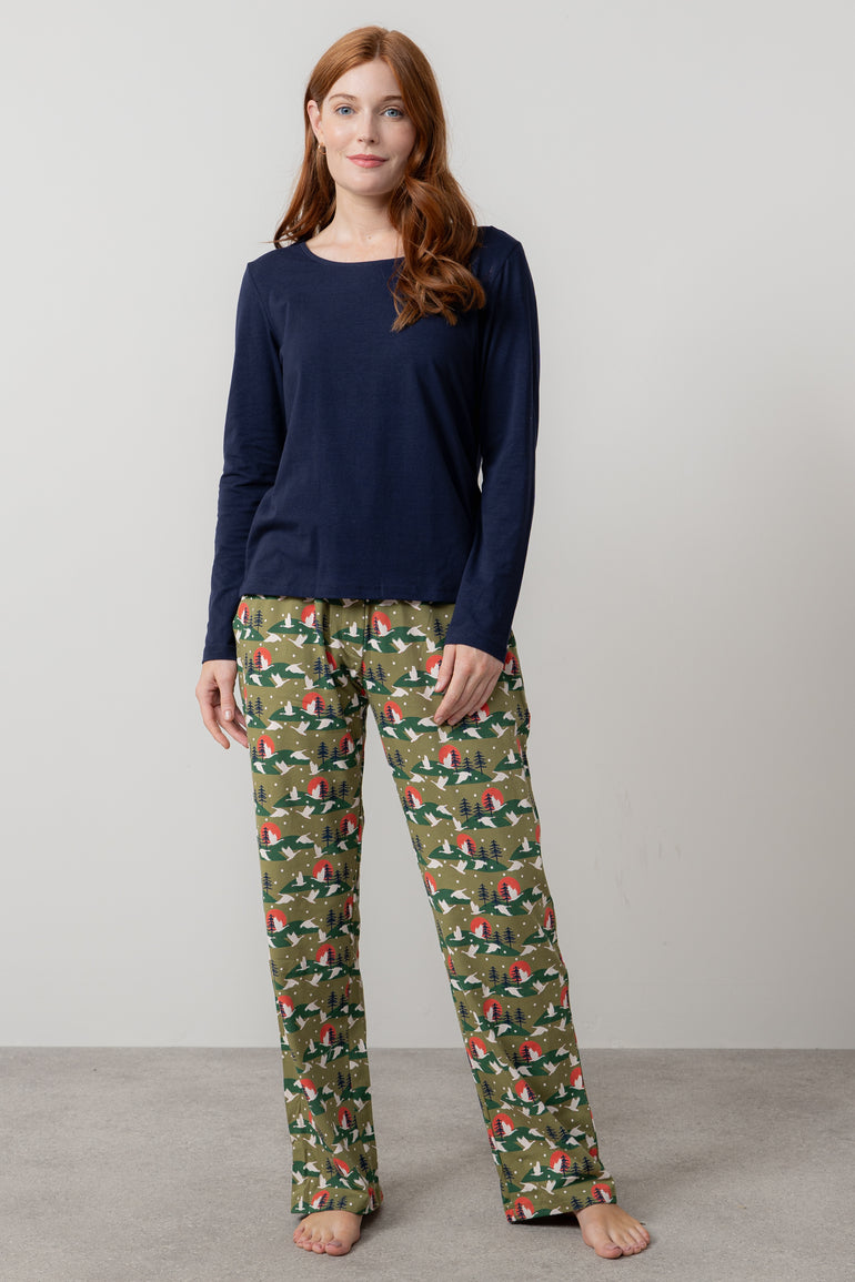 Organic Cotton | Sustainable Fashion | Lily and Me Clothing – Lily & Me